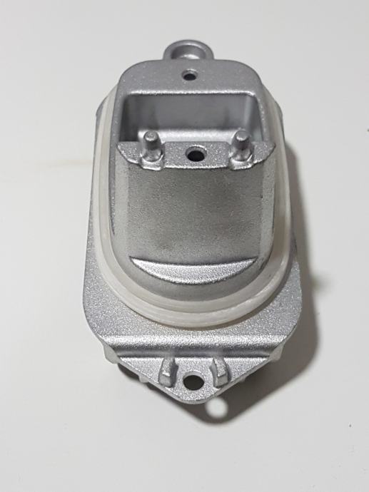 BMW 7 F01 F02 F03 LCI LED MODUL ANGEL EYES SVJETLO 7339023