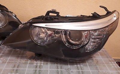 BMW e60/61 LCI Farovi Xenon AHL Dinamic//Orginal//