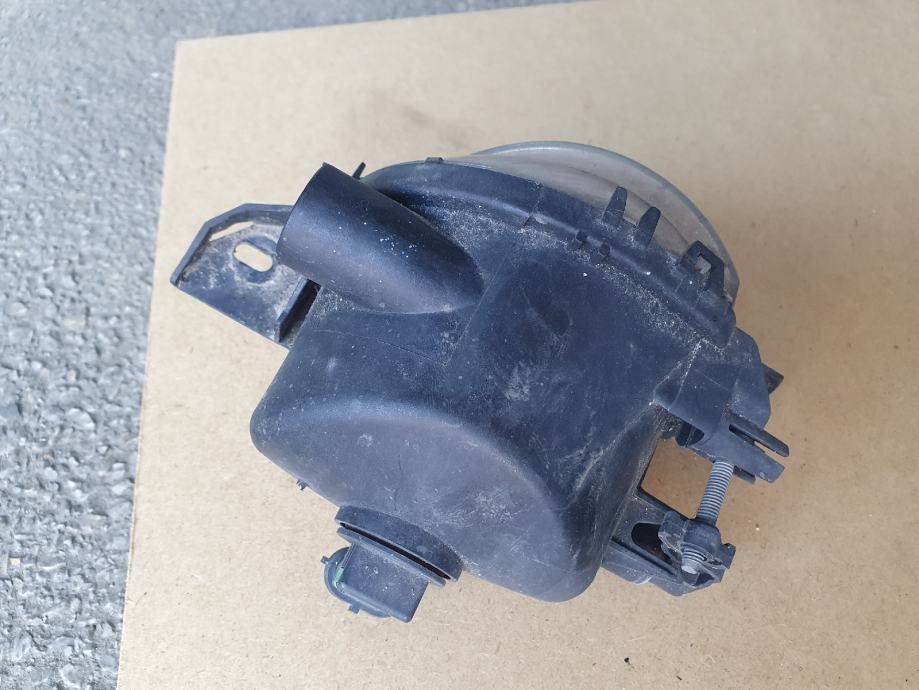 BMW E90 E91 PREDNJE MAGLENKE 6948374 6948373