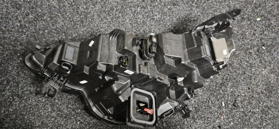 DESNI FAR RENAULT MEGANE IV FULL LED 260105675R