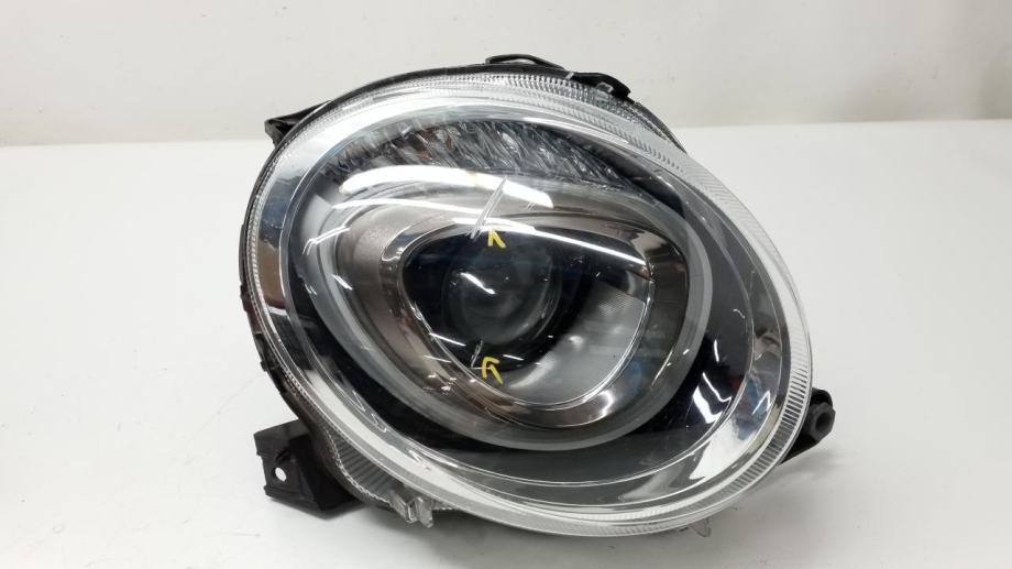 FAR 81538002 FIAT 500(FICO) 2015-