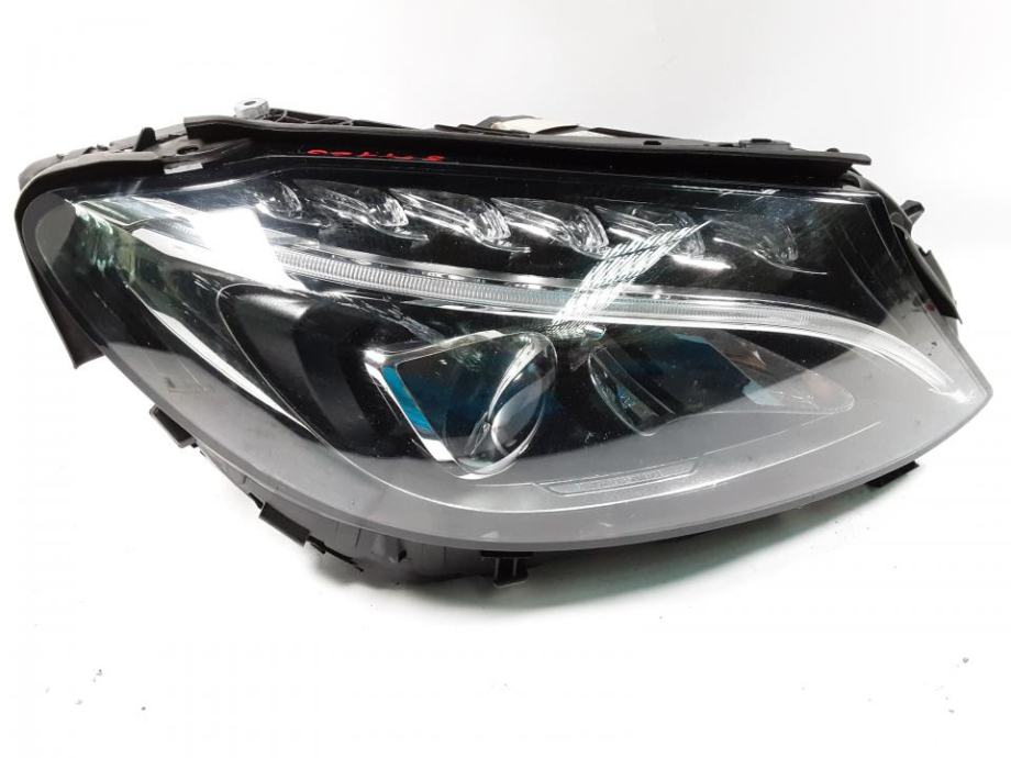 FAR A2059063803 MERCEDES C CLASS (W205) 2014-