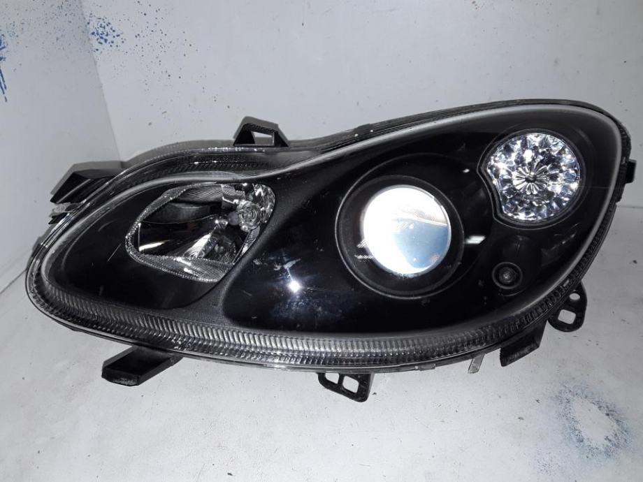 FAR A4518200959 SMART SMART 2007-2012