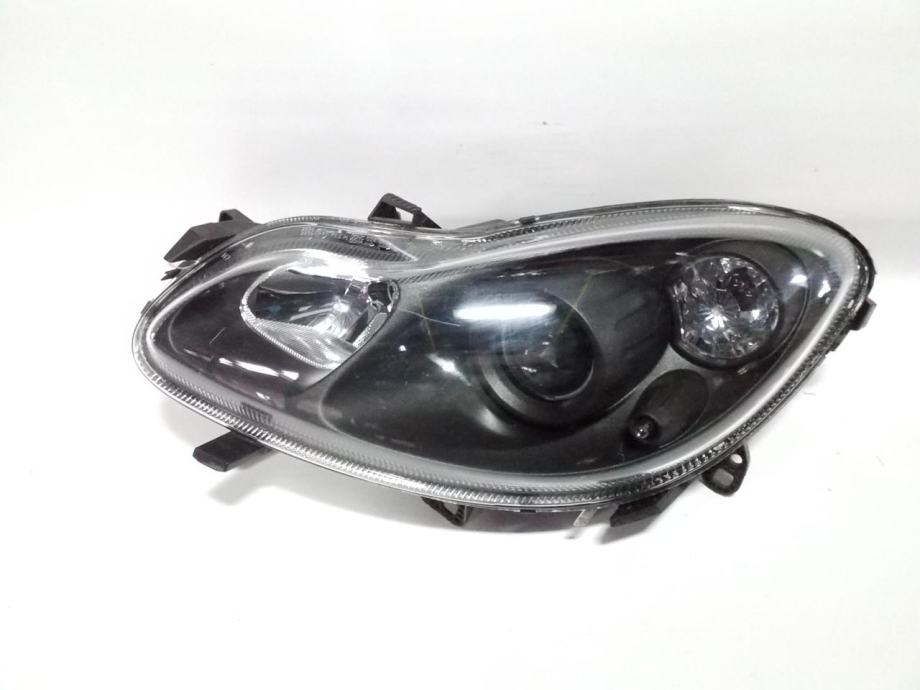 FAR A4518200959 SMART SMART 2007-2012