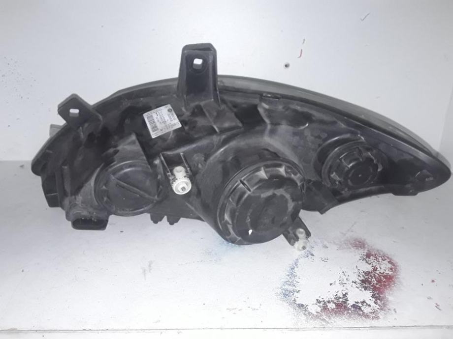 FAR A6398201961 MERCEDES VITO 639 2010-2014