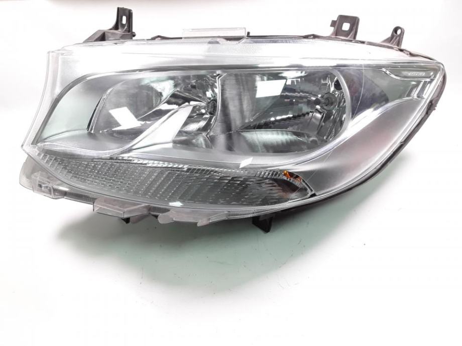 FAR A9109060200 MERCEDES SPRINTER 2018-