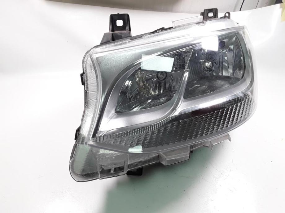 FAR A9109060200 MERCEDES SPRINTER 2018-