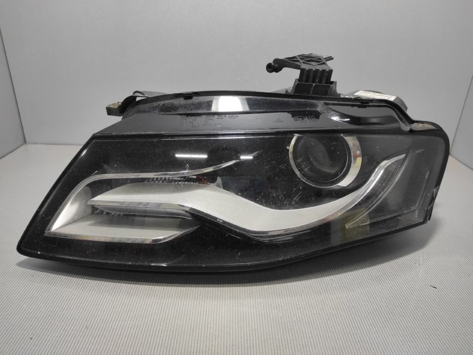 FAR AUDI A4 (B8) > 07-11 8K0941029AJ