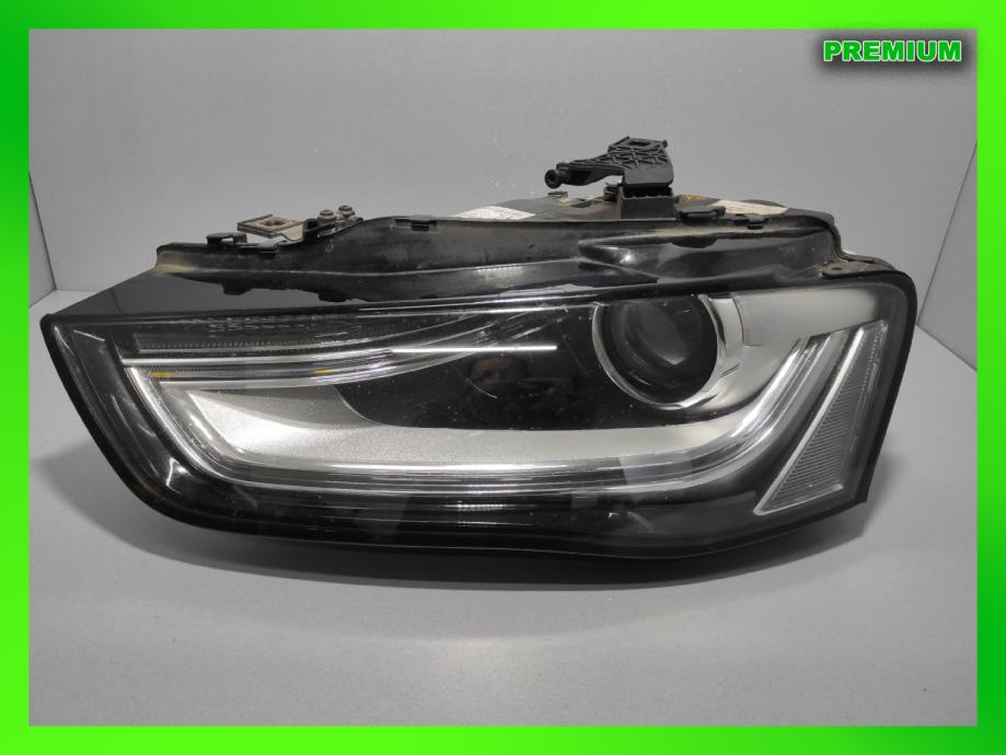 FAR AUDI A4 B8 > 12-15 > 8K0941043C