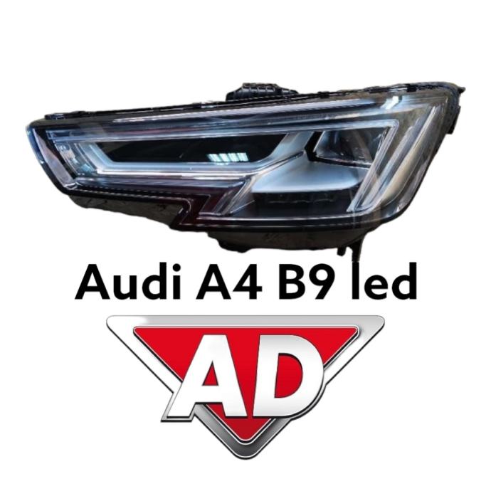 Far Audi A4 B9 Led 8W0941033