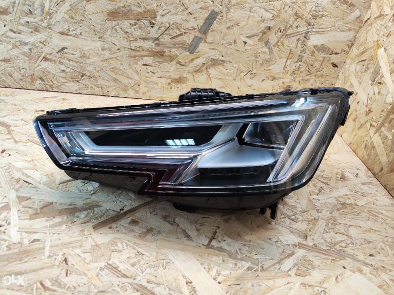 Far Audi A4 B9 Led 8W0941033