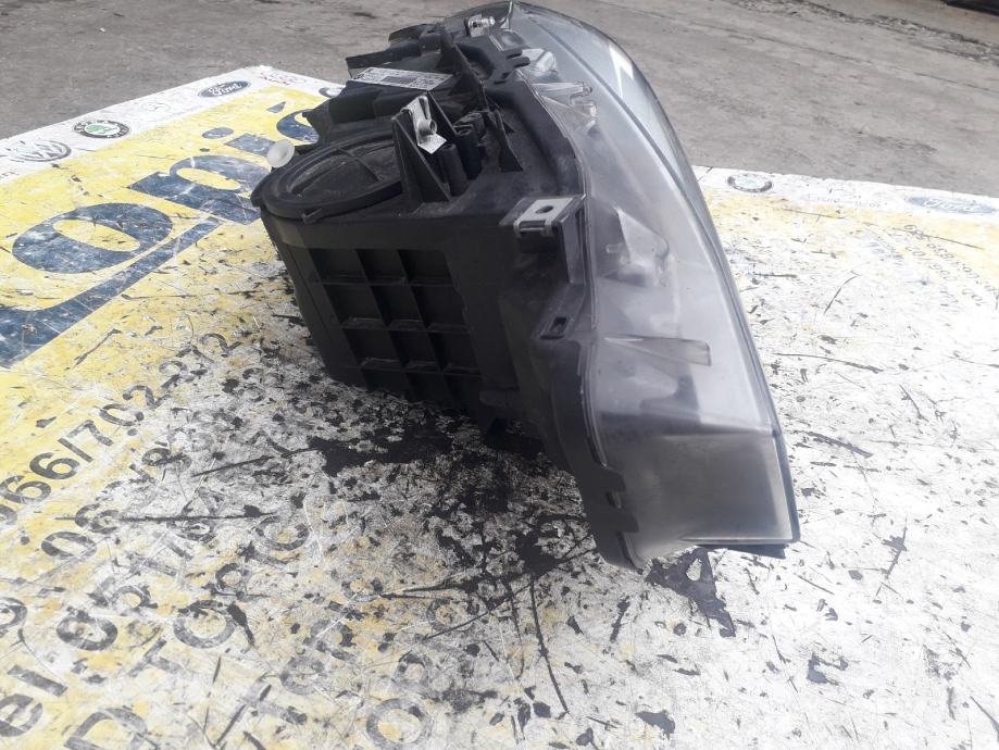 FAR BMW F30 / FAR BMW F31 ORGINALNI / 63117259523 / 7210100000