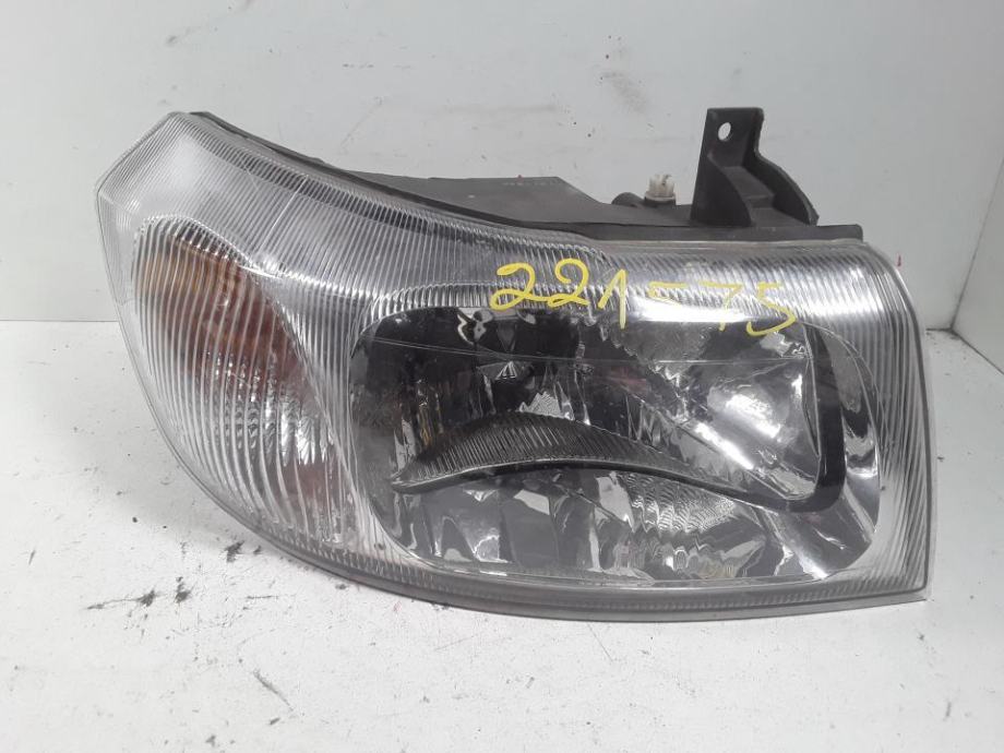 FAR FORD TRANSIT 2000-2006