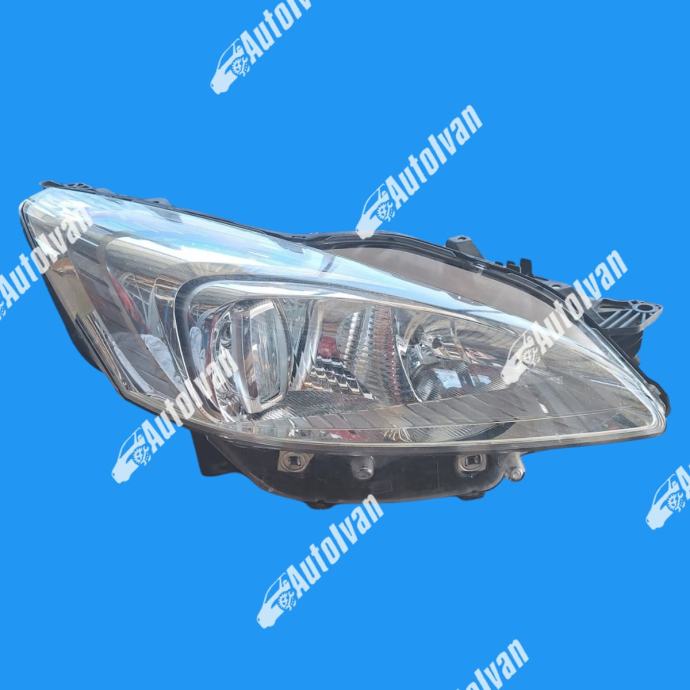 FAR / LAMPA / SVJETLO PEUGEOT 508 9678393080 89905998 DESNI
