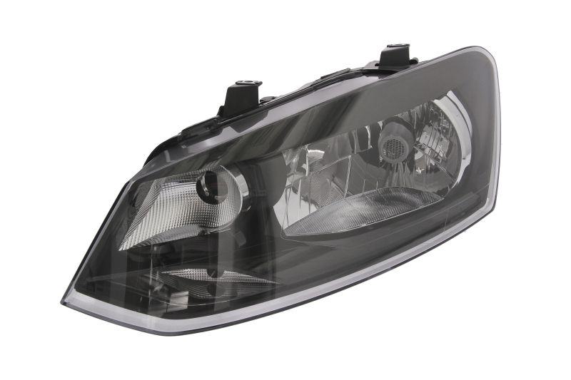 Far Lijevi VW POLO V 6R 06.09-05.14 oe: 6r1941015e