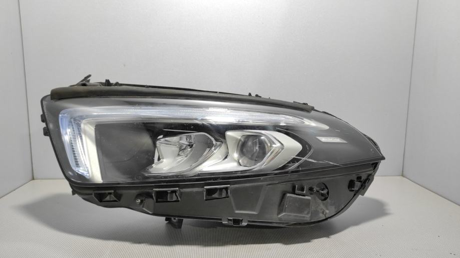 FAR MERCEDES A KLASA (W177) > 18- A1779064703