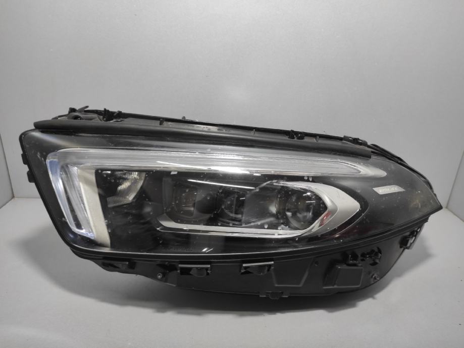 FAR MERCEDES A KLASA (W177) > 18- A1779065303