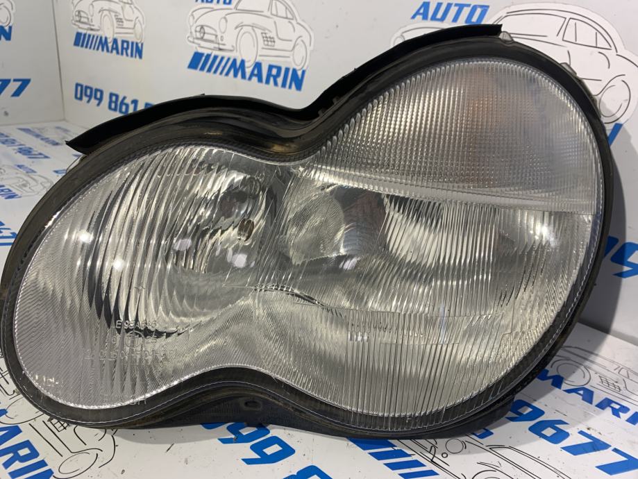 Far MERCEDES C KLASA (W203) > 00-04 A2038200161