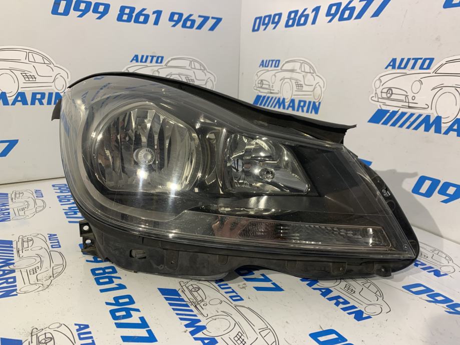 Far MERCEDES C KLASA W204 > 07-10 A2048209659