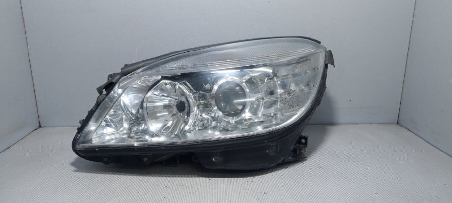 FAR MERCEDES C KLASA (W204/S204) > 07-10 A2048208361