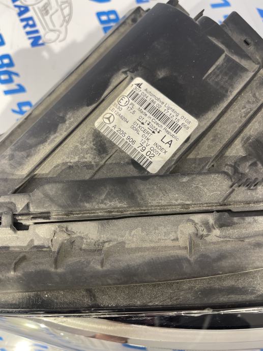 Far MERCEDES C KLASA W205 > 14-18 A2059067902