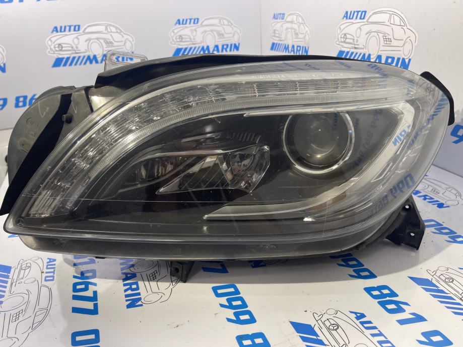 Far MERCEDES ML (W166) > 11-15 A1668202459