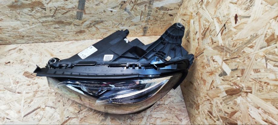 Far Mercedes W213 full led A2139064704 Multi beam