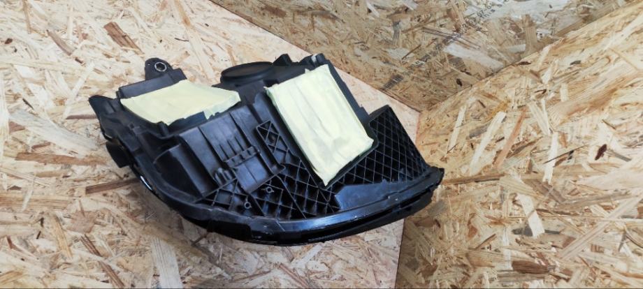 Far Mercedes W213 full led A2139064704 Multi beam