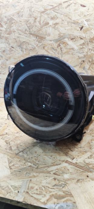 Far Mercedes W463 G-klasa A4639067101