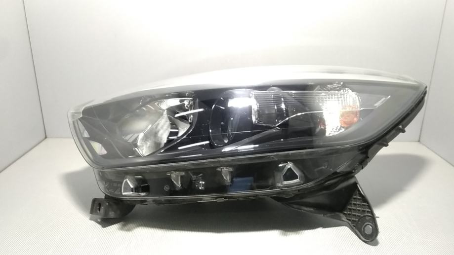 FAR RENAULT CAPTUR > 17-19 260607817R