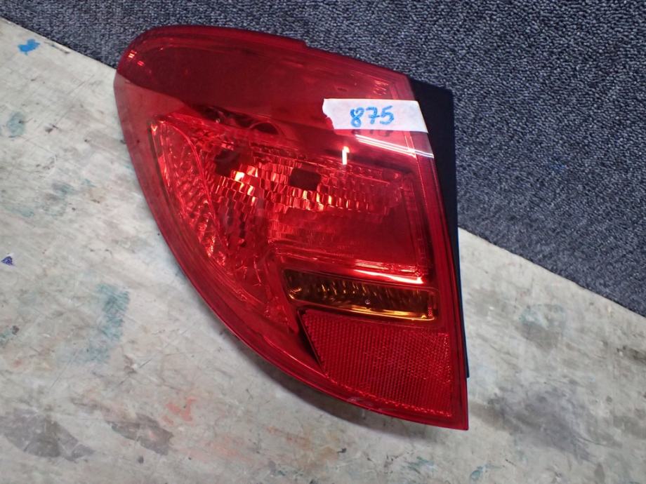 FAR ZADNJI LIJEVI OPEL MERIVA B