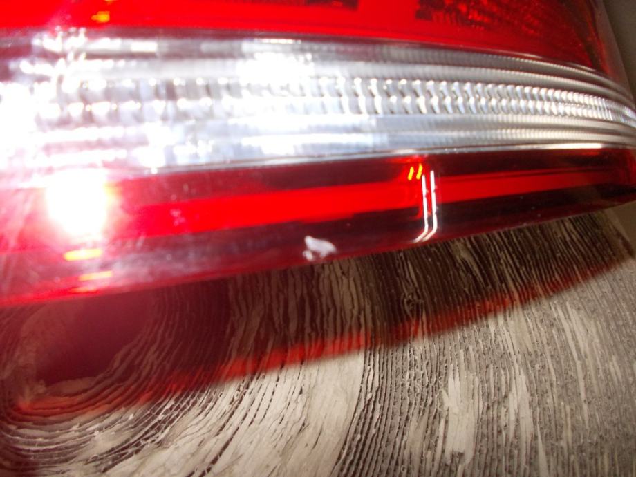 FAR ZADNJI LIJEVI VW VEZNI LIMSAT B8 KARAVAN LED