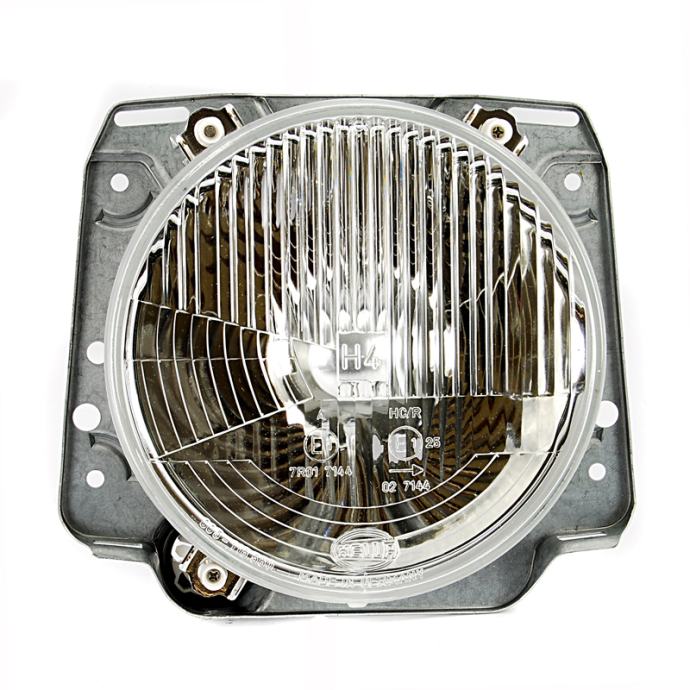 FAROVI ZA VOLKSWAGEN GOLF 2