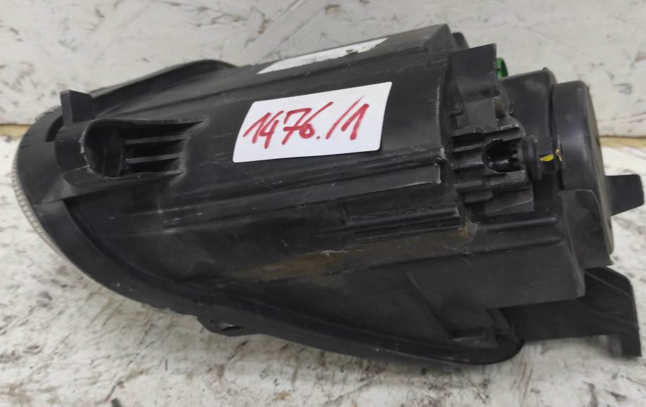 FIAT 500 ABARTH FAR LIJEVI LAMPA SVIJETLO 15-.. 52007767