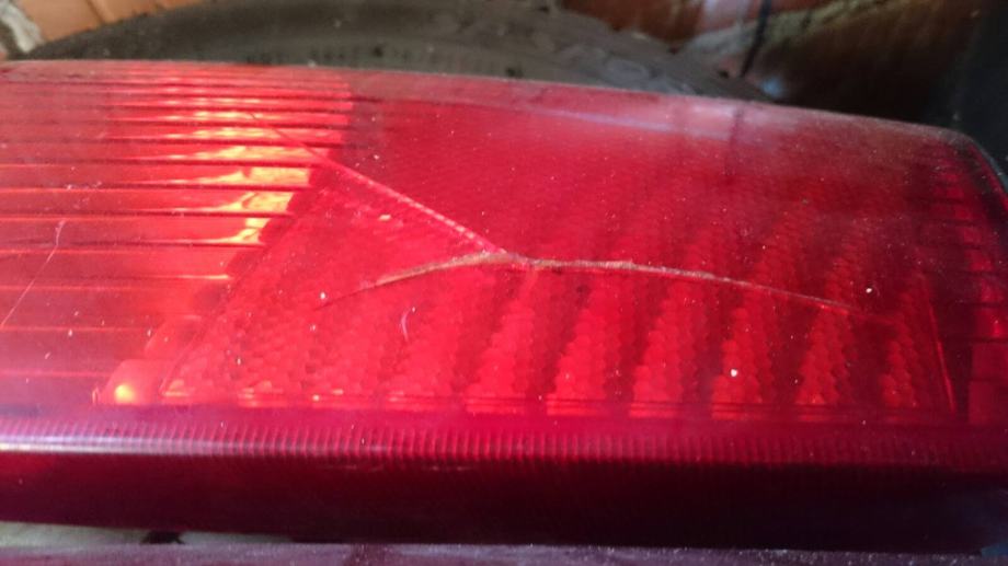 Karte N 228 Hen Paar Ford Focus Lampe Tauschen Raffinesse Chinakohl Salat