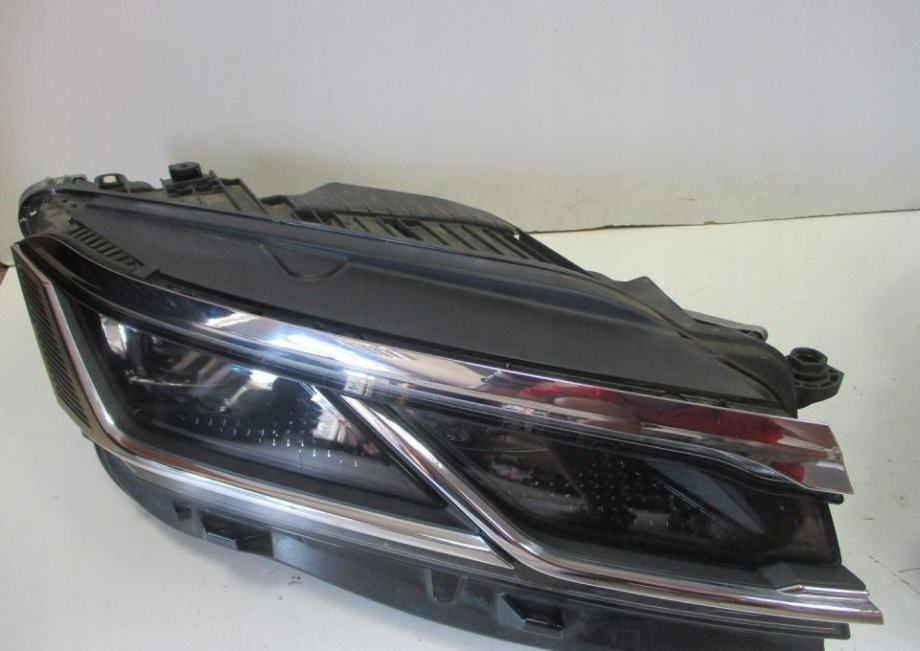 FULL LED lampa TOUAREG 3 III 760 761941082 DESNA