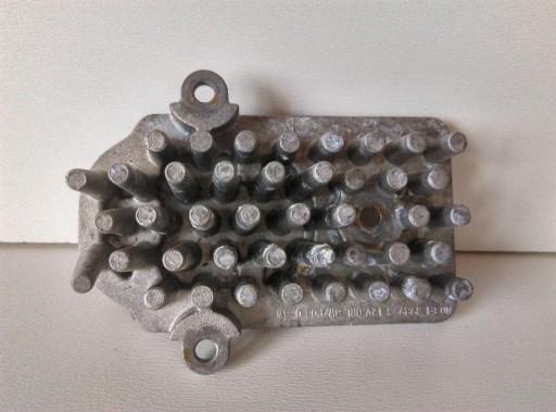 JEZ LED MODUL AUDI SKODA VW TIGUAN 1473000168