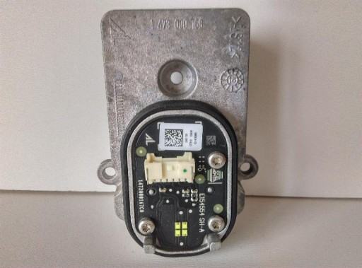 JEZ LED MODUL AUDI SKODA VW TIGUAN 1473000168