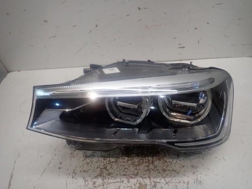LAMPA FAR LIJEVI BMW X3 F25 F26 FULL LED ADAPTIVE REDIZAJN