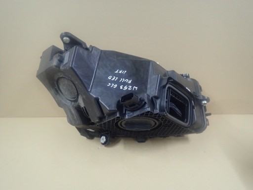 LAMPA FAR LIJEVI FULL LED MERCEDES W253 GLC REDIZAJN