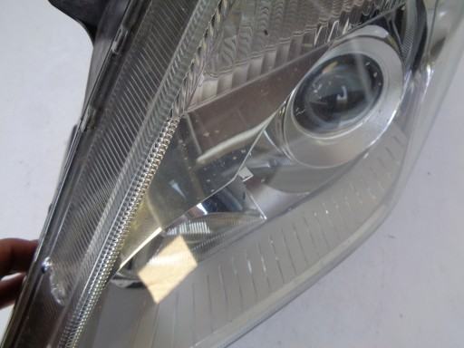 LAMPA FAR LIJEVI MERCEDES SPRINTER W906 06-13 XENON