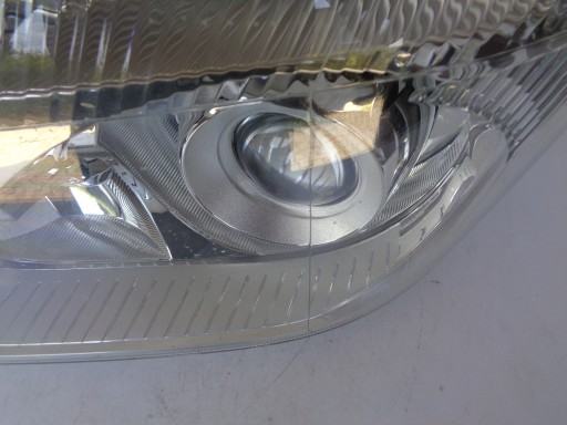 LAMPA FAR LIJEVI MERCEDES SPRINTER W906 06-13 XENON