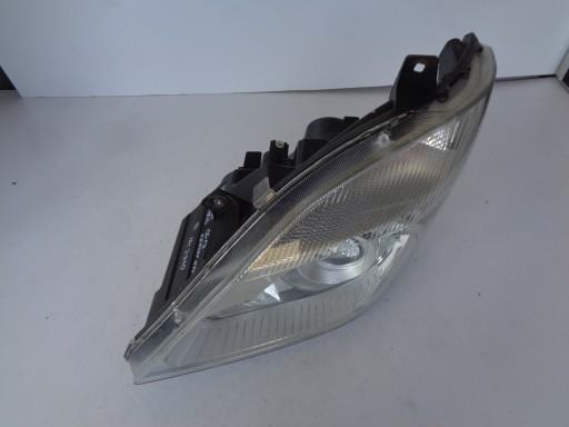 LAMPA FAR LIJEVI MERCEDES SPRINTER W906 06-13 XENON