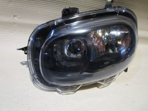 LAMPA FAR PREDNJI DESNI CITROEN C3 III 16- 9820060680