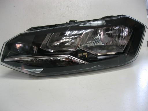 LAMPA FAR PREDNJI LIJEVI VW VOLKSWAGEN POLO 2G 2G2941005