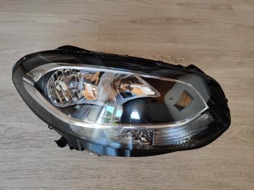 LAMPA FAR PREDNJI MERCEDES W246 REDIZAJN 2468205461