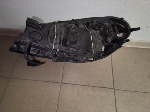 LAMPA FAR PREDNJI VOLVO XC60 I XENON 30763136