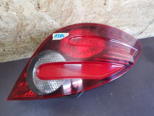 LAMPA FAR ZADNJI DESNI MERCEDES R KLASA W251 A2518201664