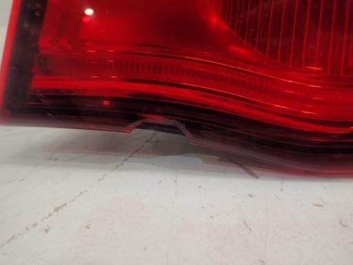 LAMPA FAR ZADNJI LIJEVI MERCEDES GLC W253 COUPE A2539063602