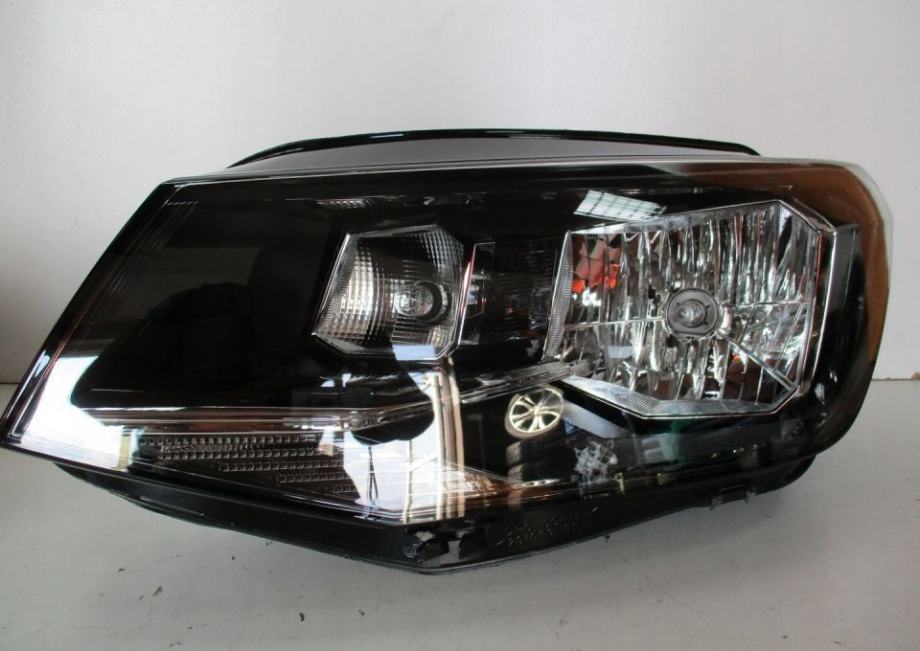 Lampa Lampa VW CADDY 2K1 NOVO 2K1941016B